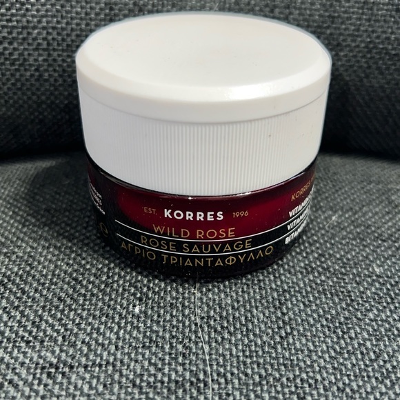 Korres | Skincare | Vitamin C Brightening Sleeping Facial | Poshmark